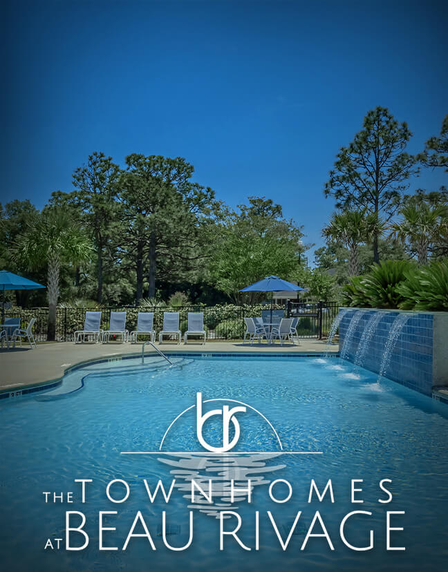 The Townhomes at Beau Rivage - Ebrochure